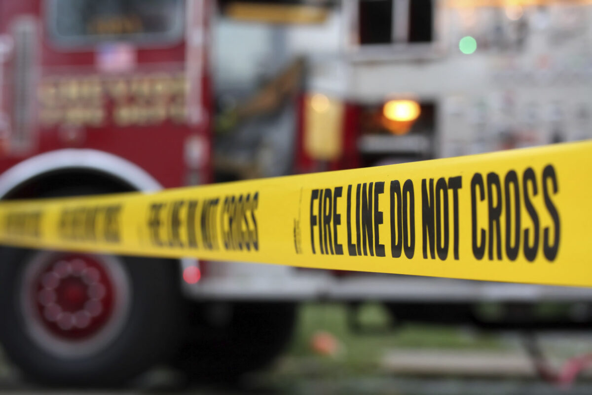Authorities Abandoned Grain Mill Building Catches Fire In Spanish Fork authorities-abandoned-grain-mill-building-catches-fire-in-spanish-fork